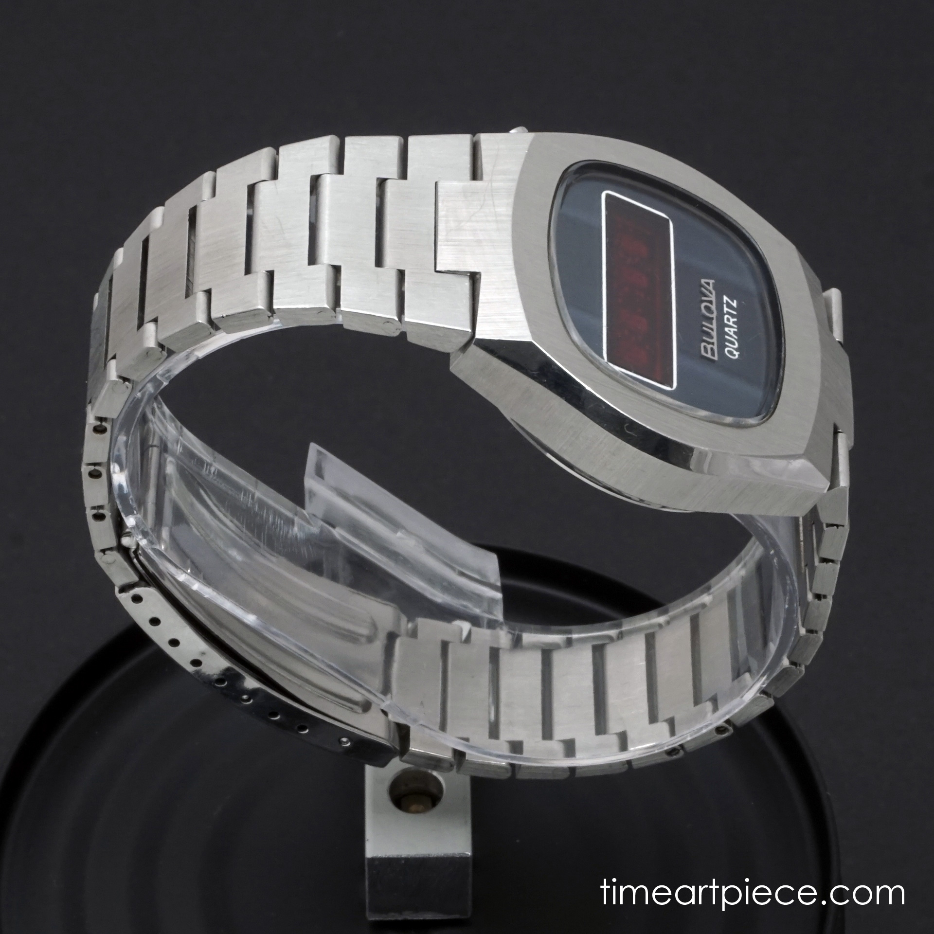 Time Art Piece