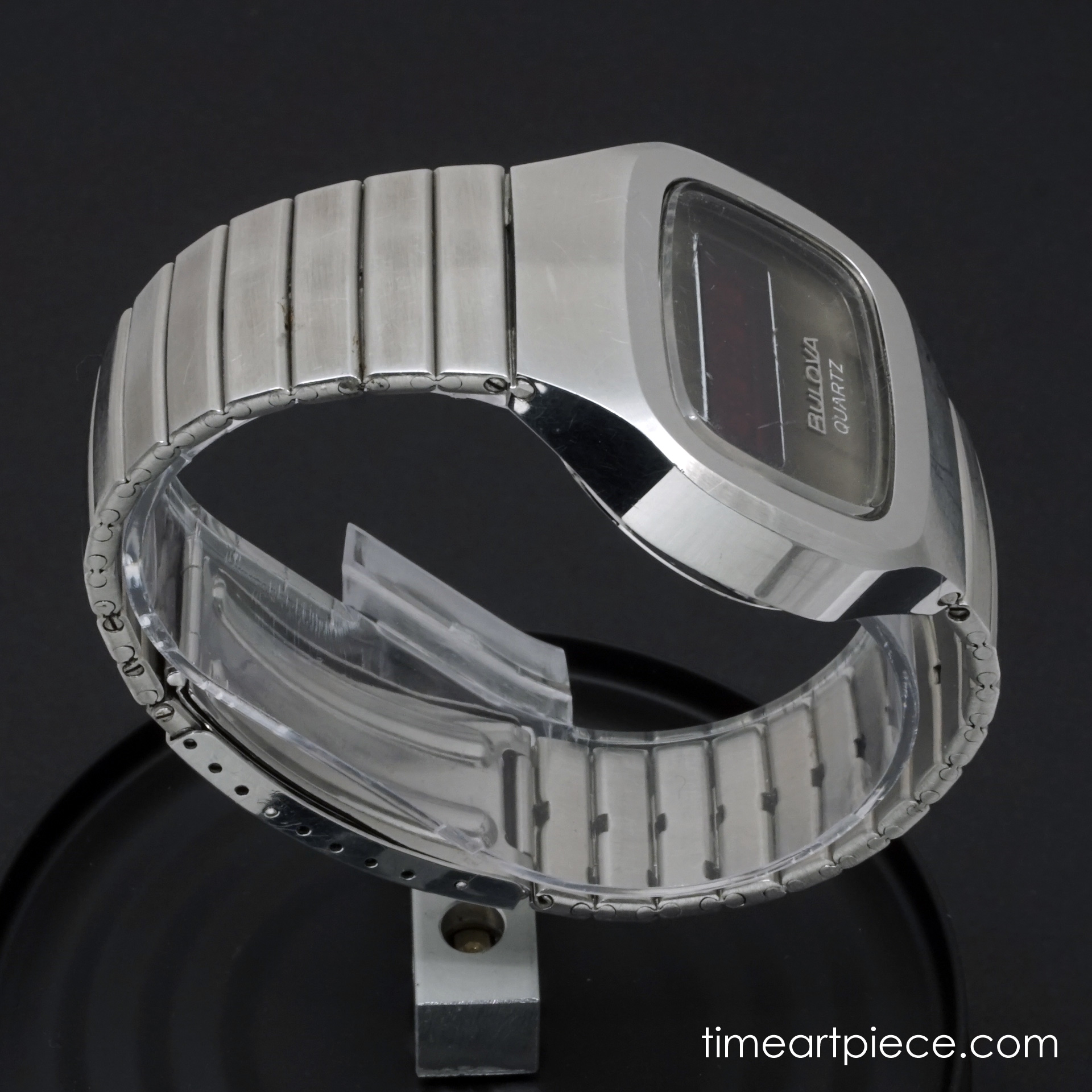 Time Art Piece