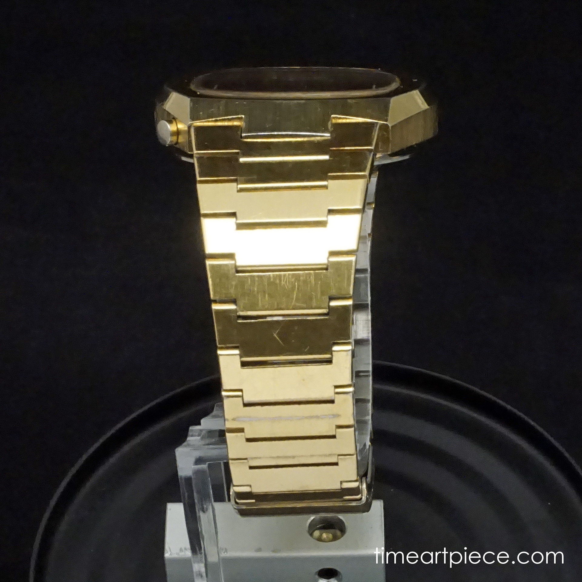 Time Art Piece