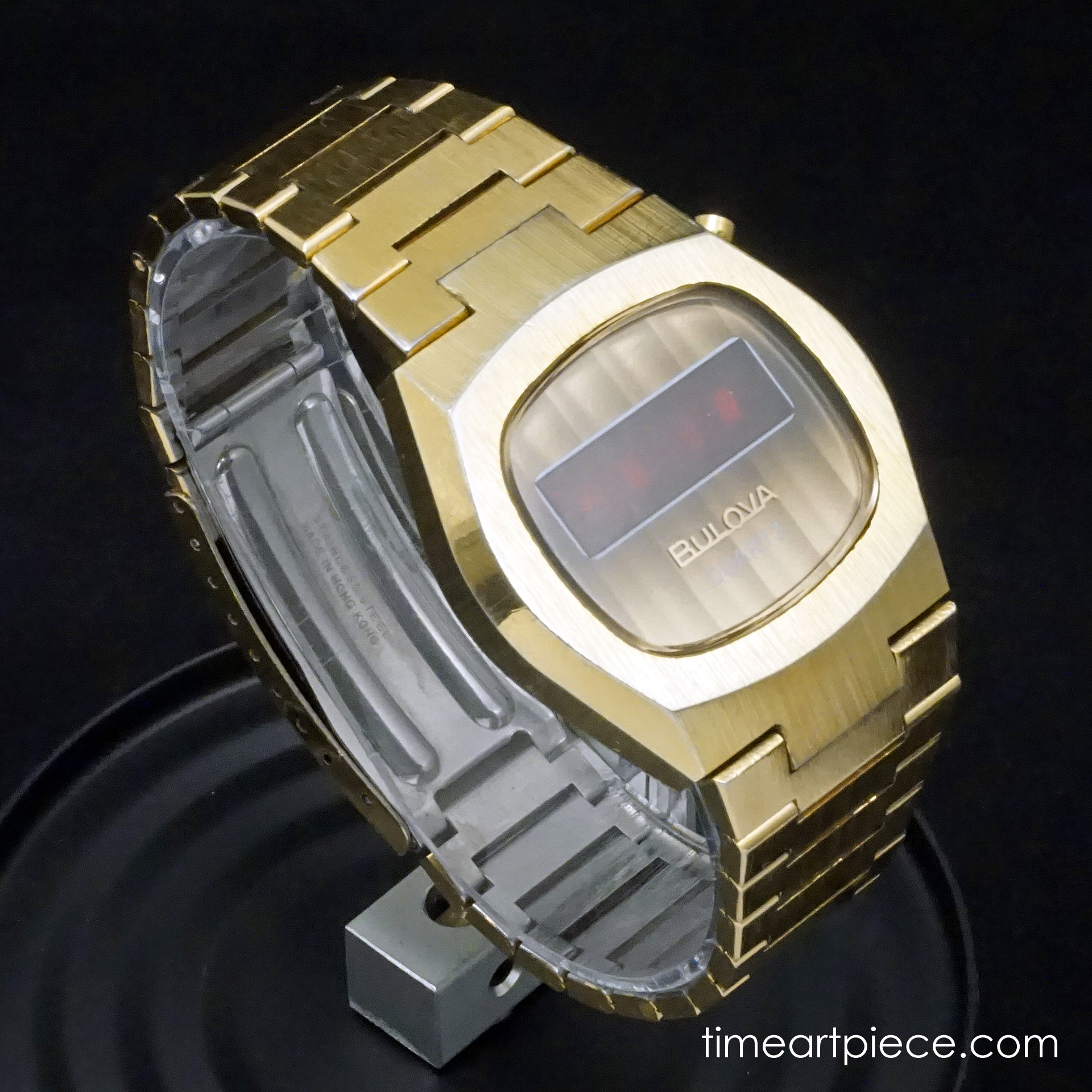 Time Art Piece
