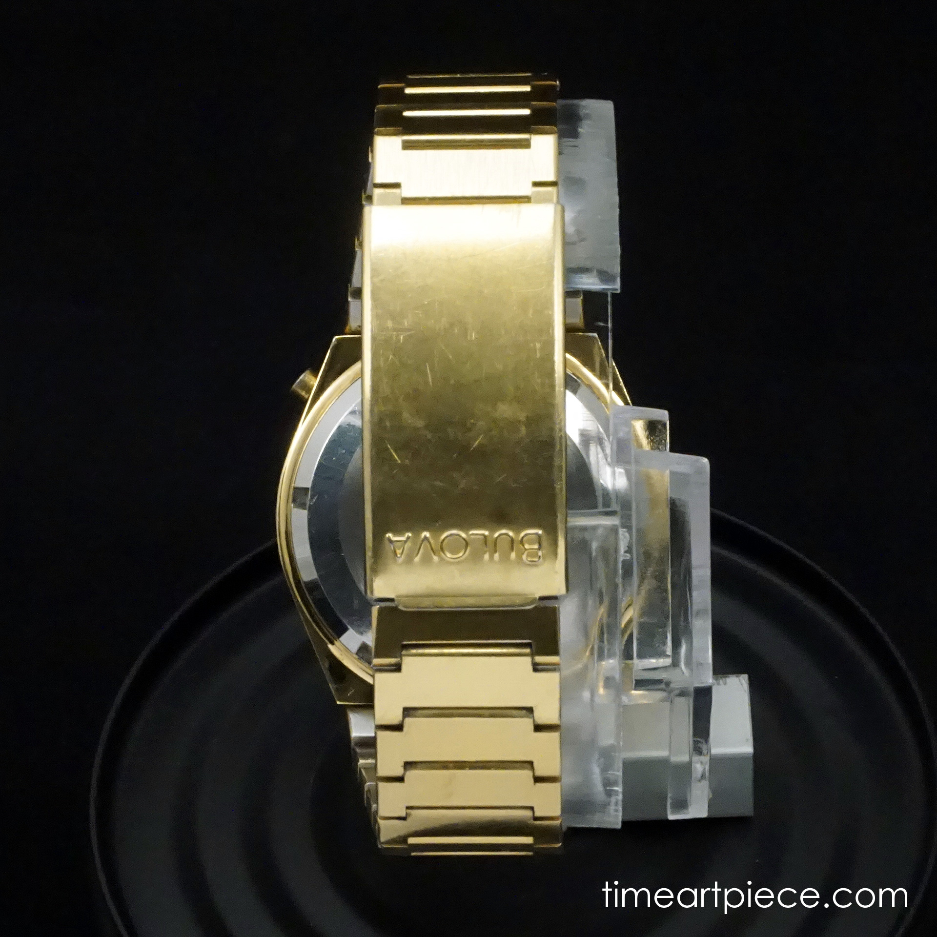 Time Art Piece