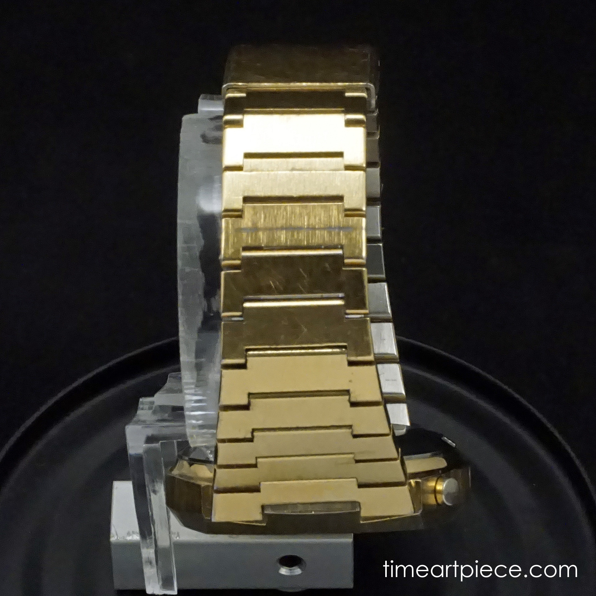 Time Art Piece