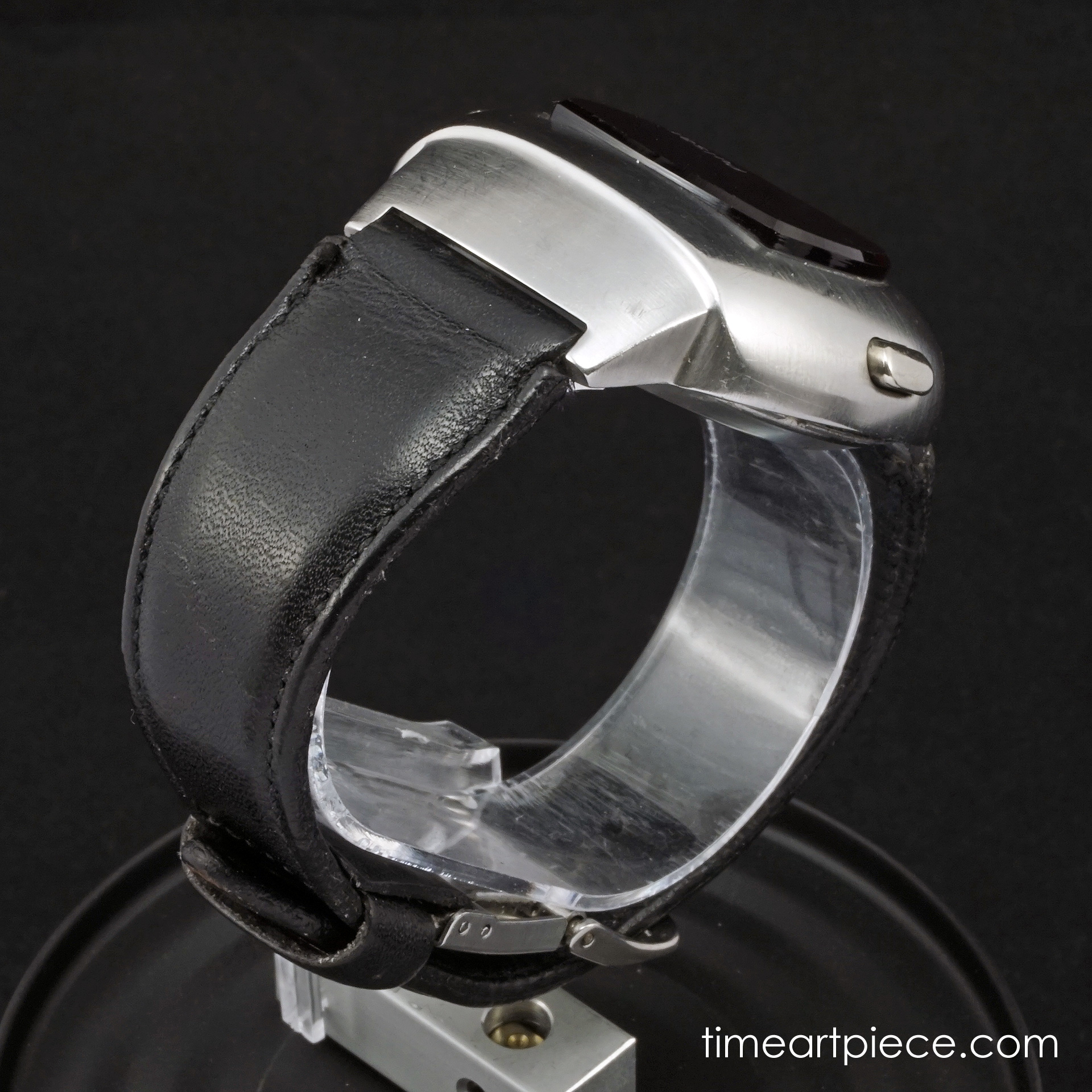 Time Art Piece