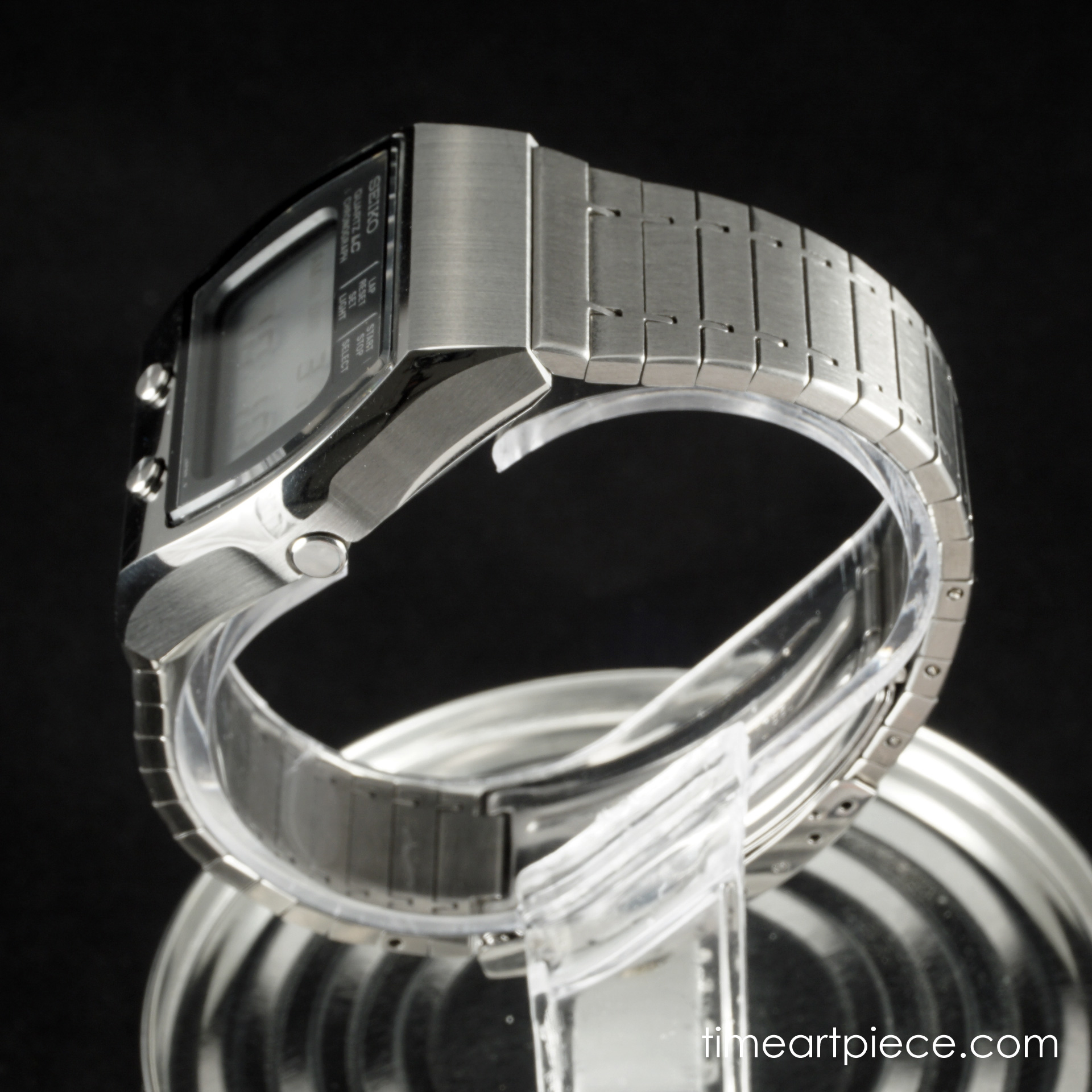 Time Art Piece