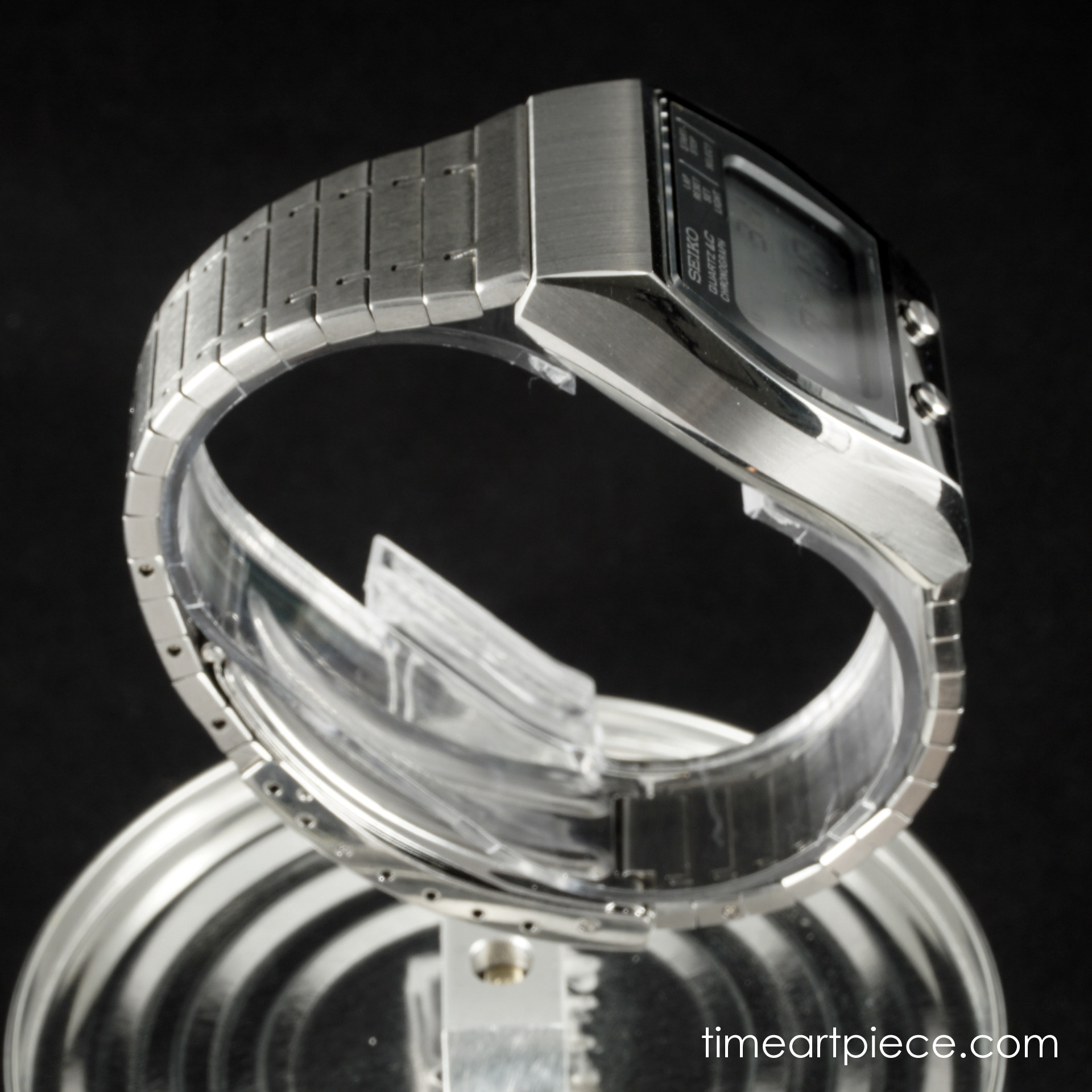 Time Art Piece