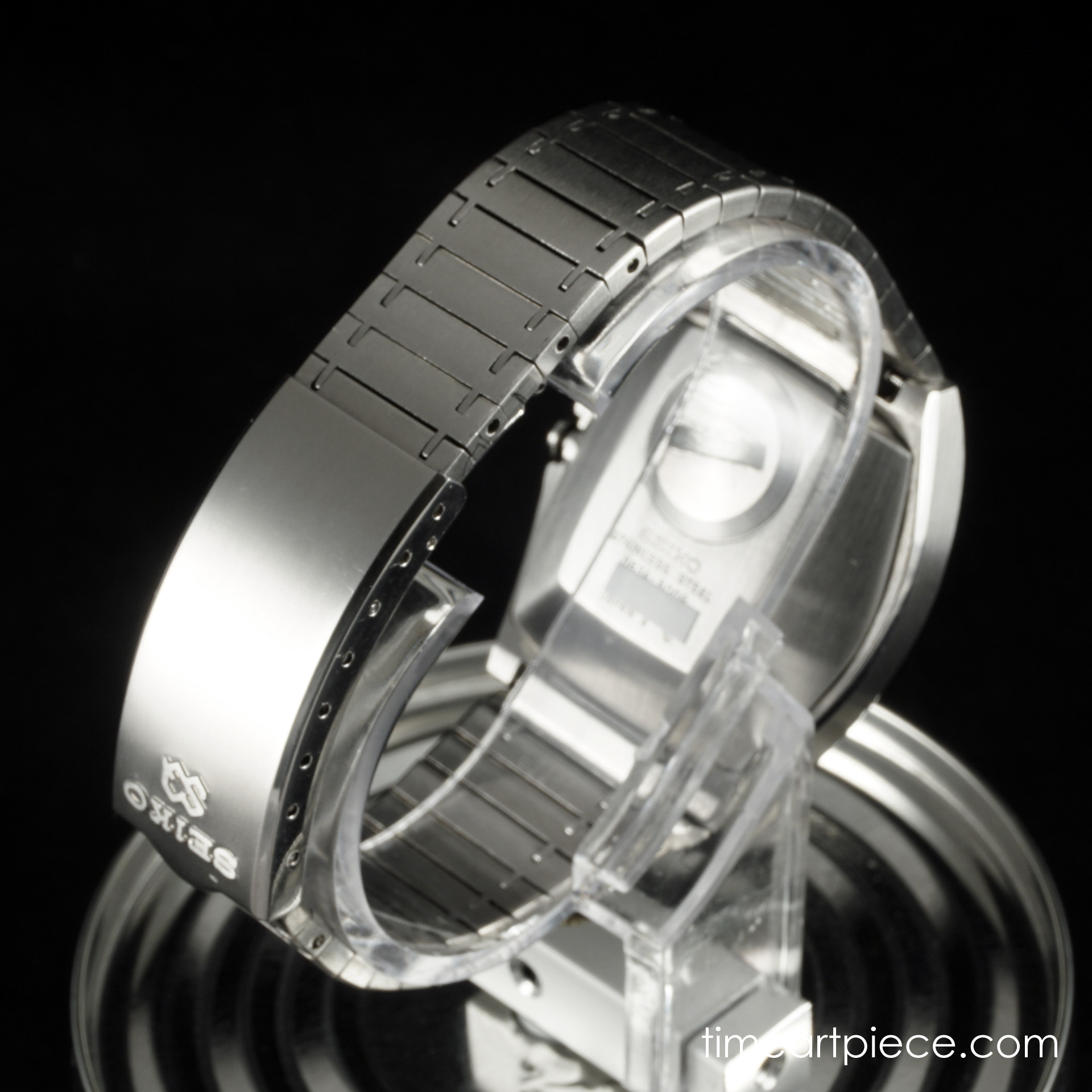 Time Art Piece