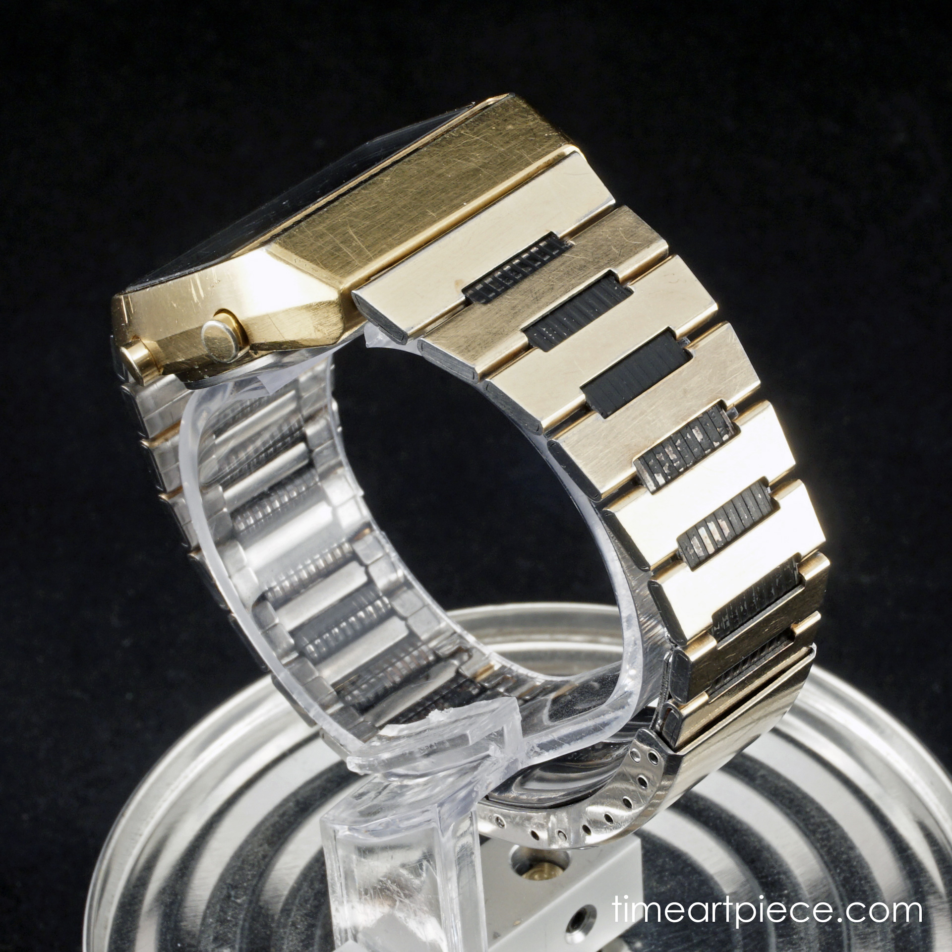 Time Art Piece