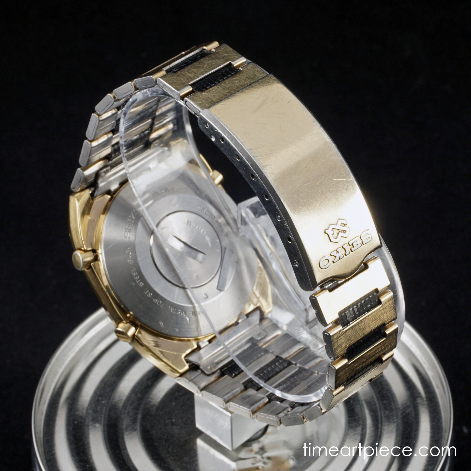 Time Art Piece