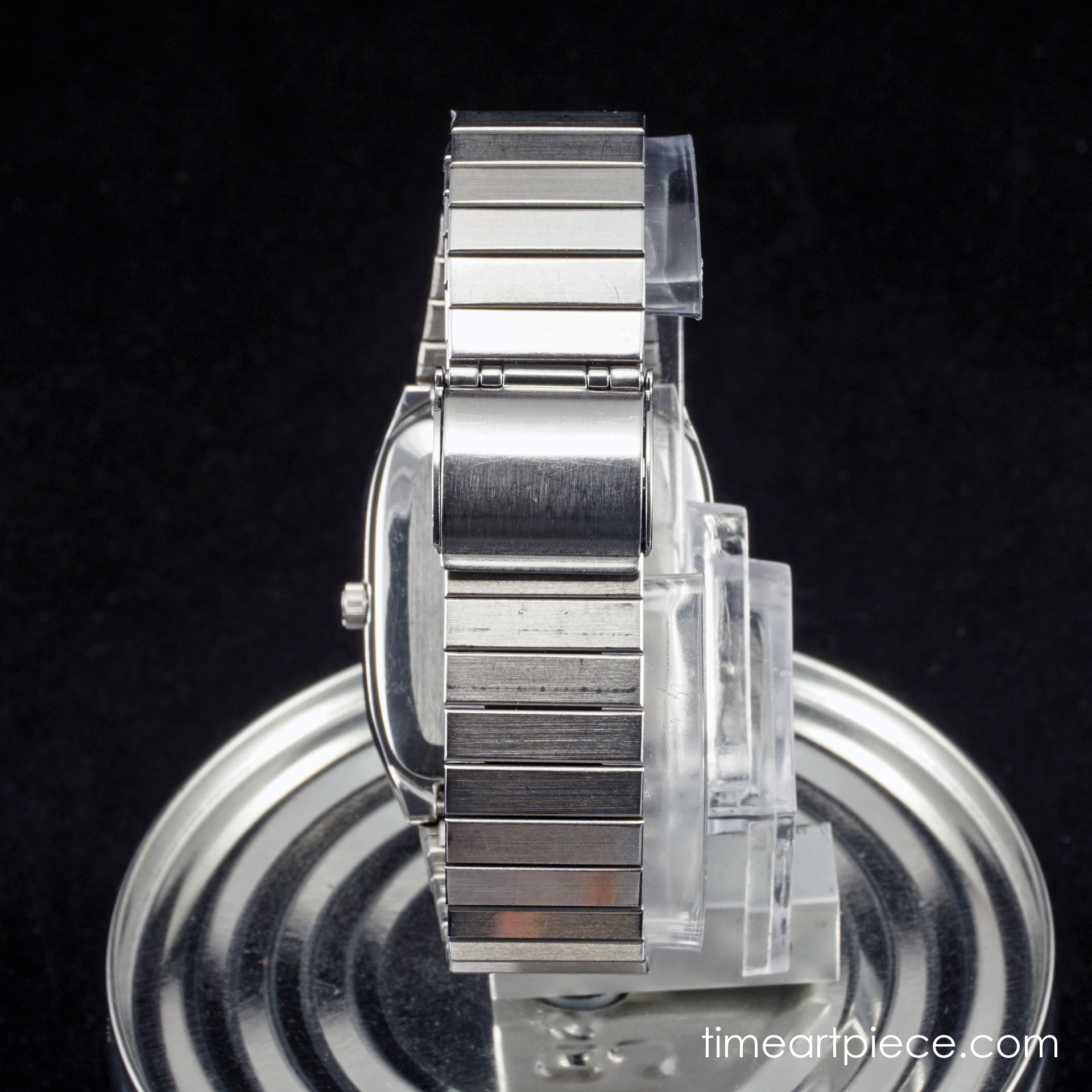Time Art Piece