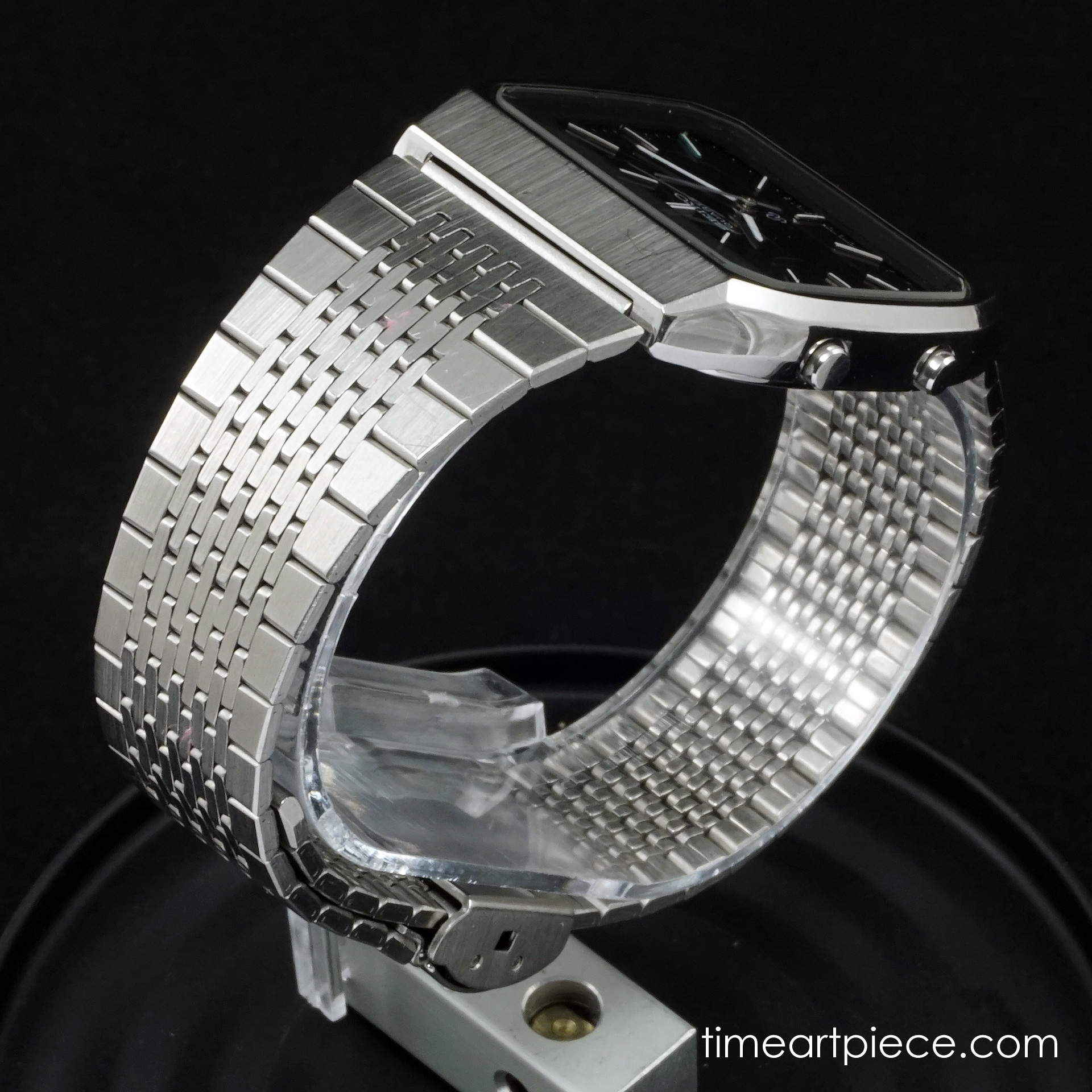 Time Art Piece