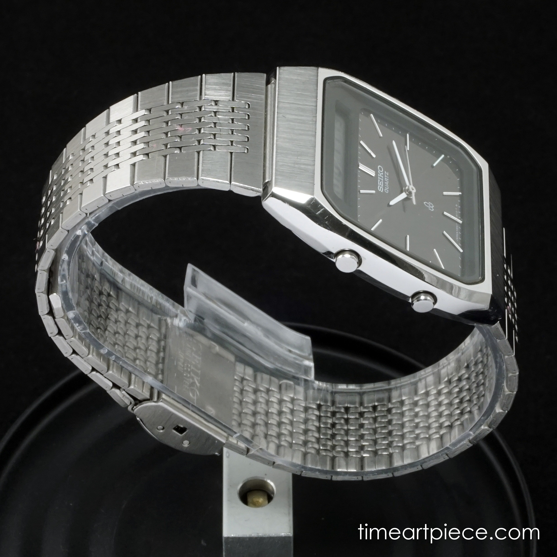 Time Art Piece
