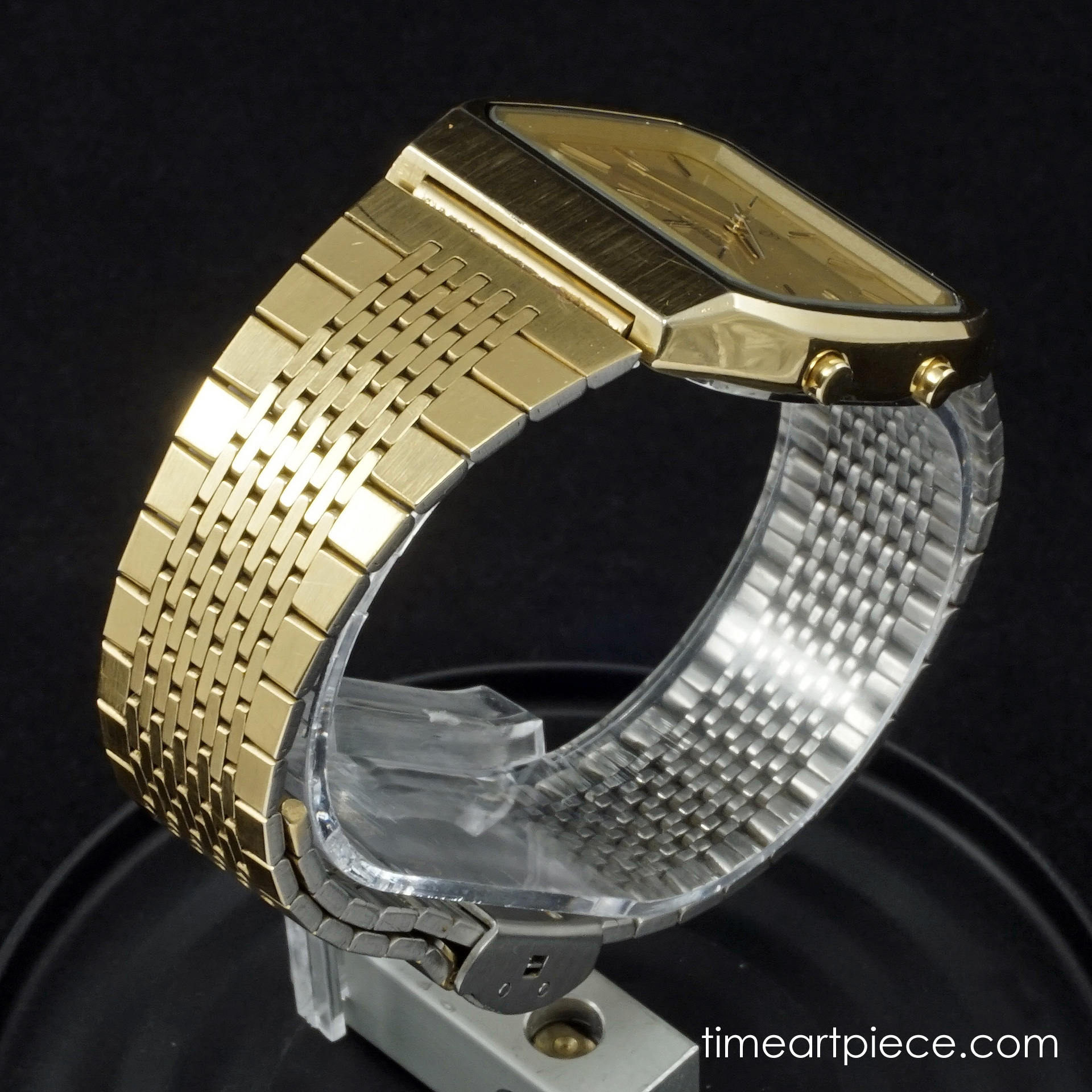 Time Art Piece