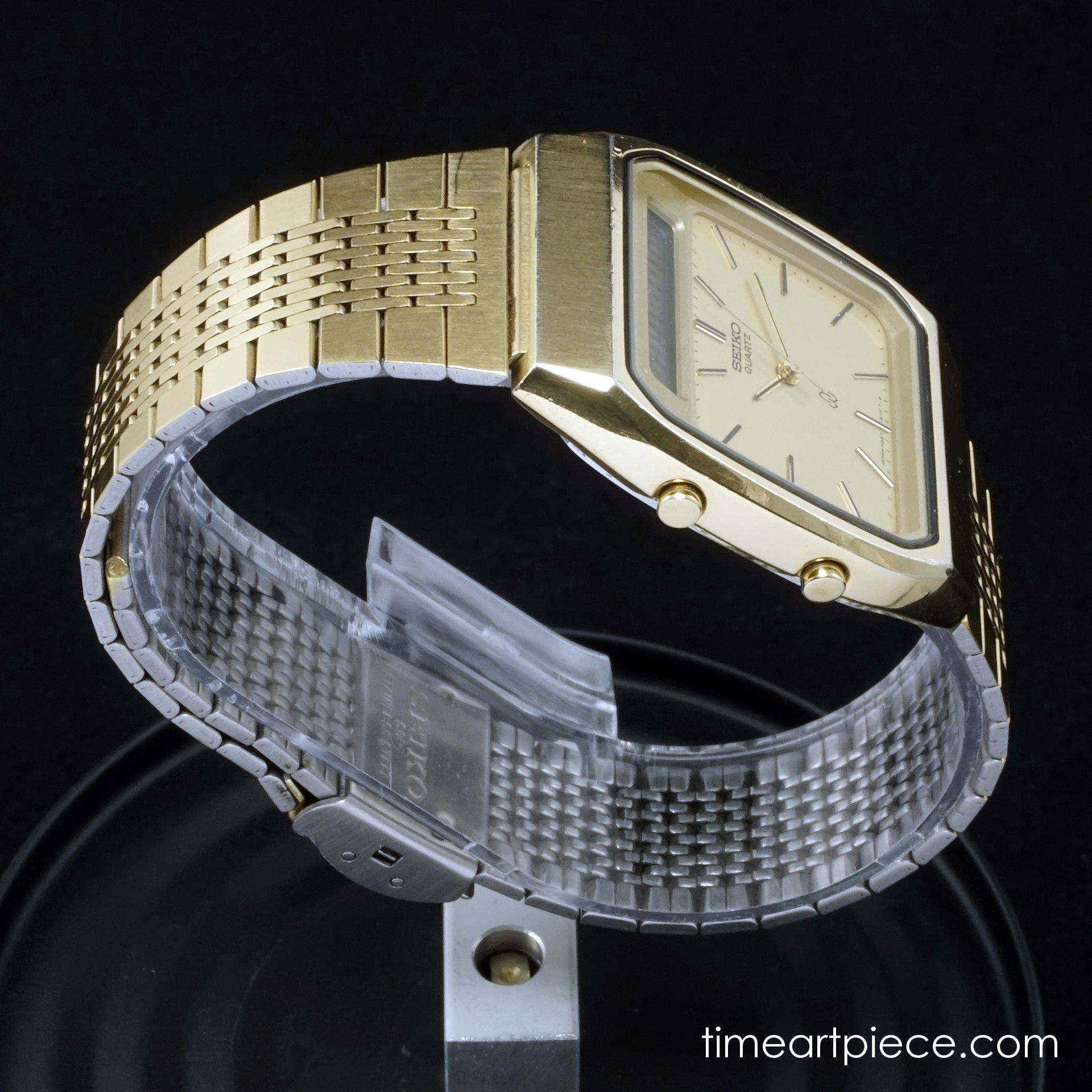 Time Art Piece