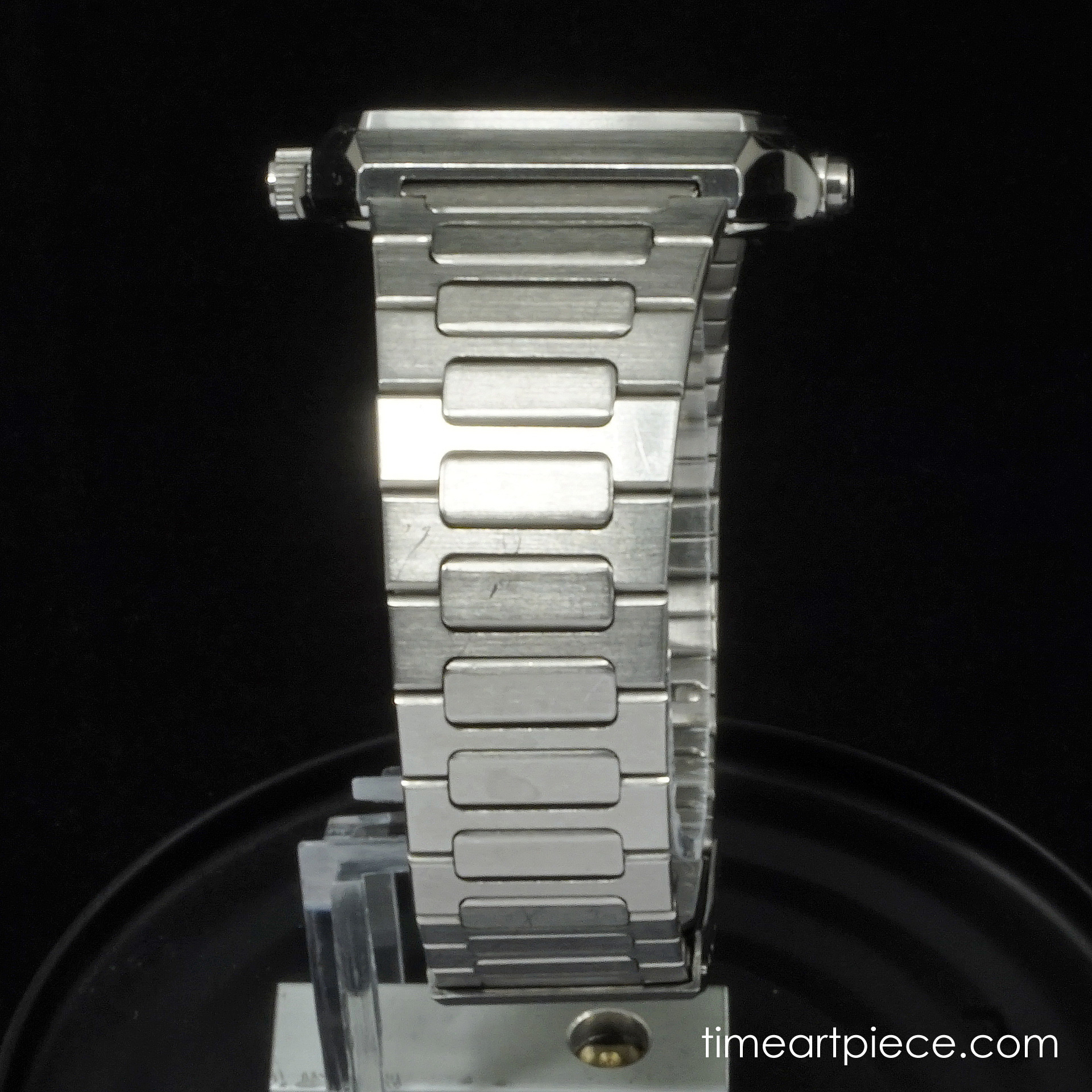 Time Art Piece