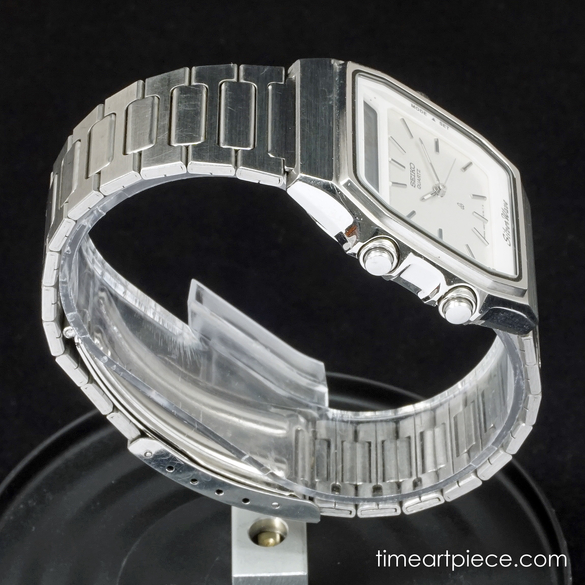 Time Art Piece