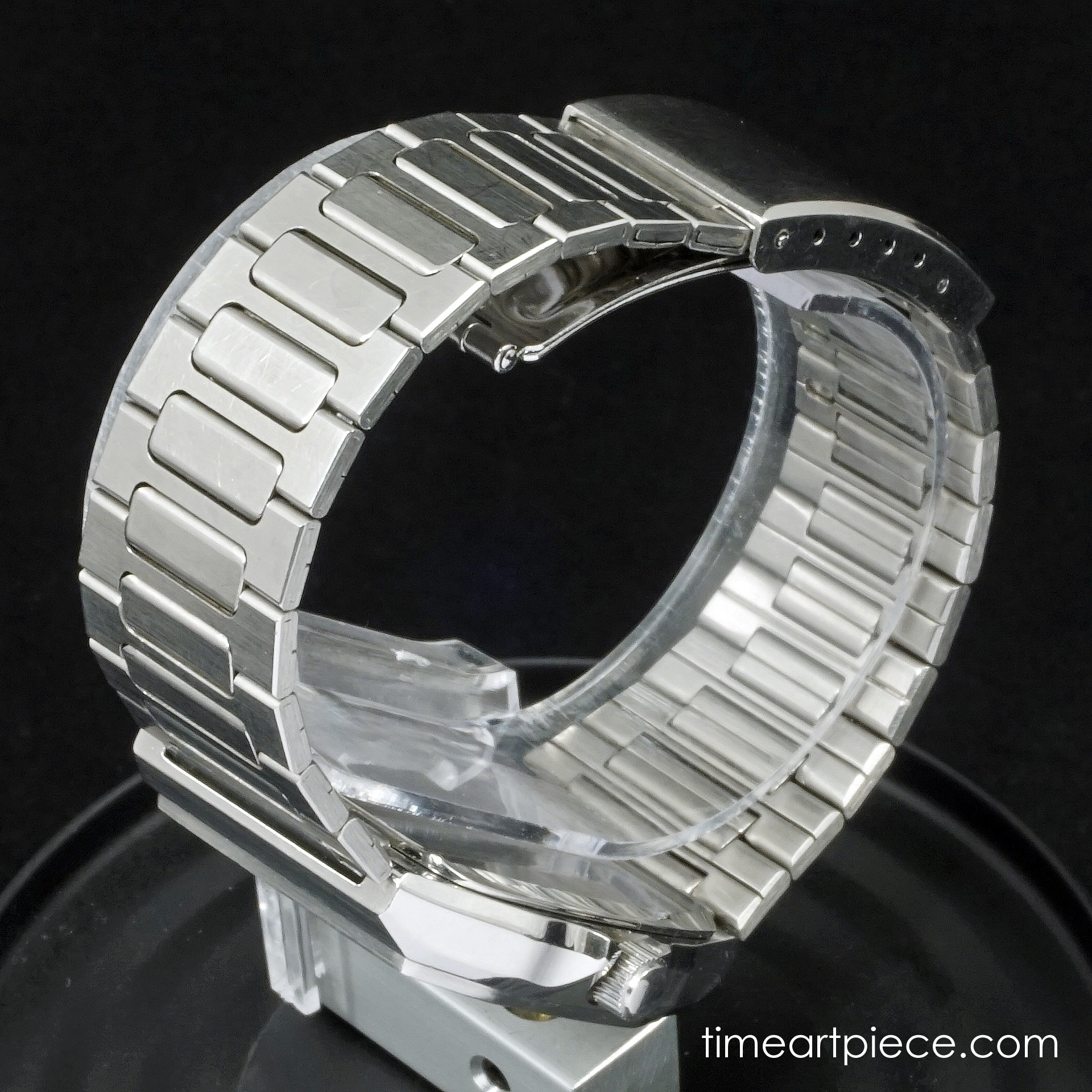 Time Art Piece