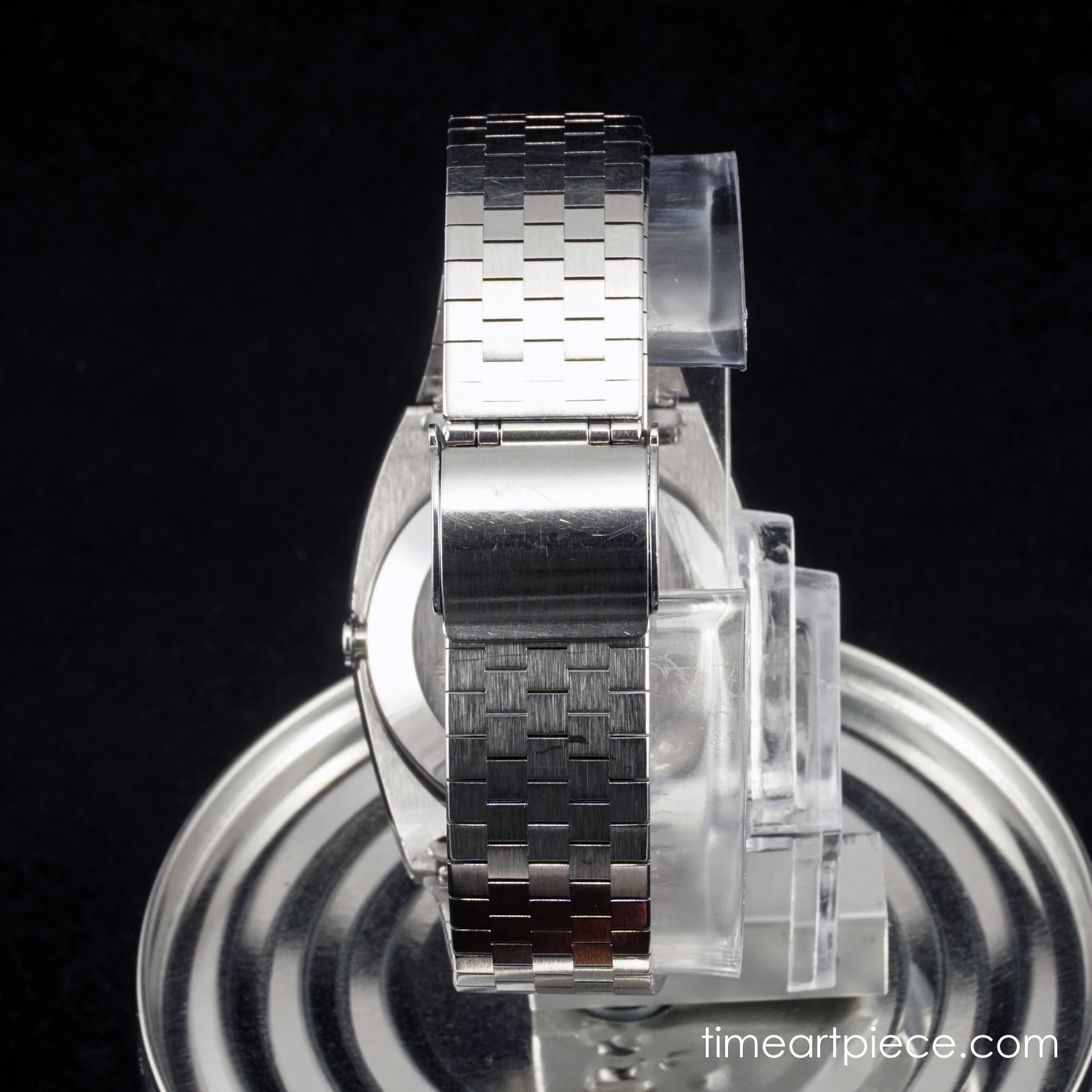 Time Art Piece