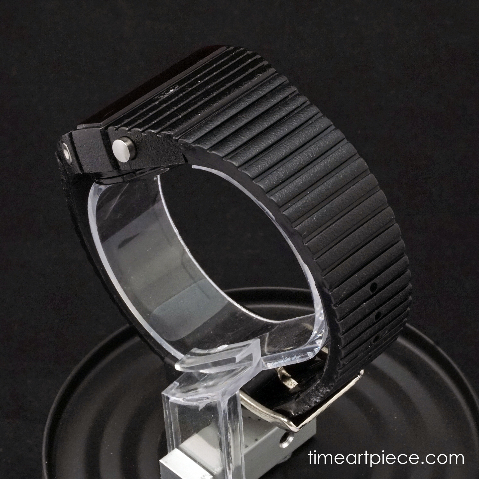 Time Art Piece