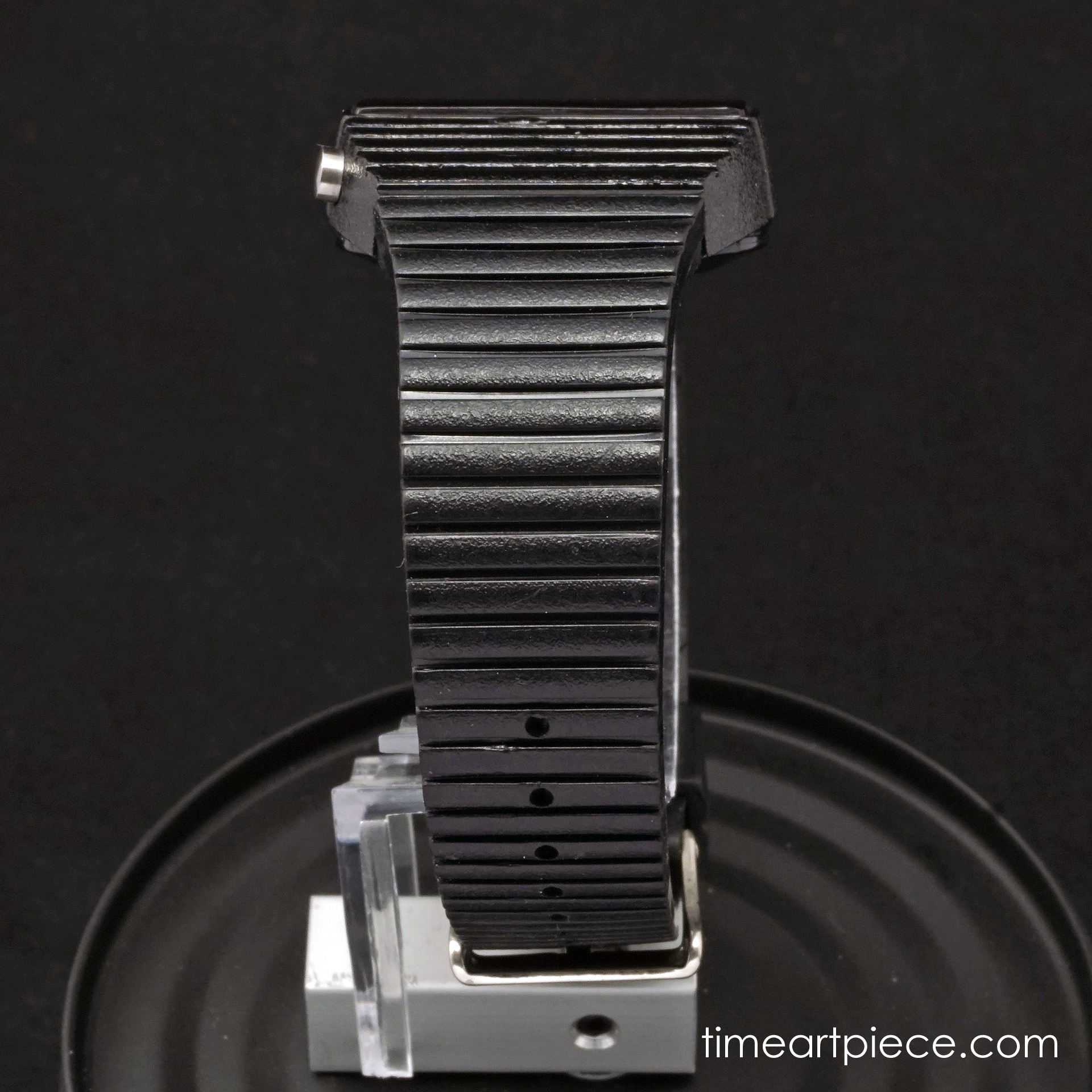 Time Art Piece