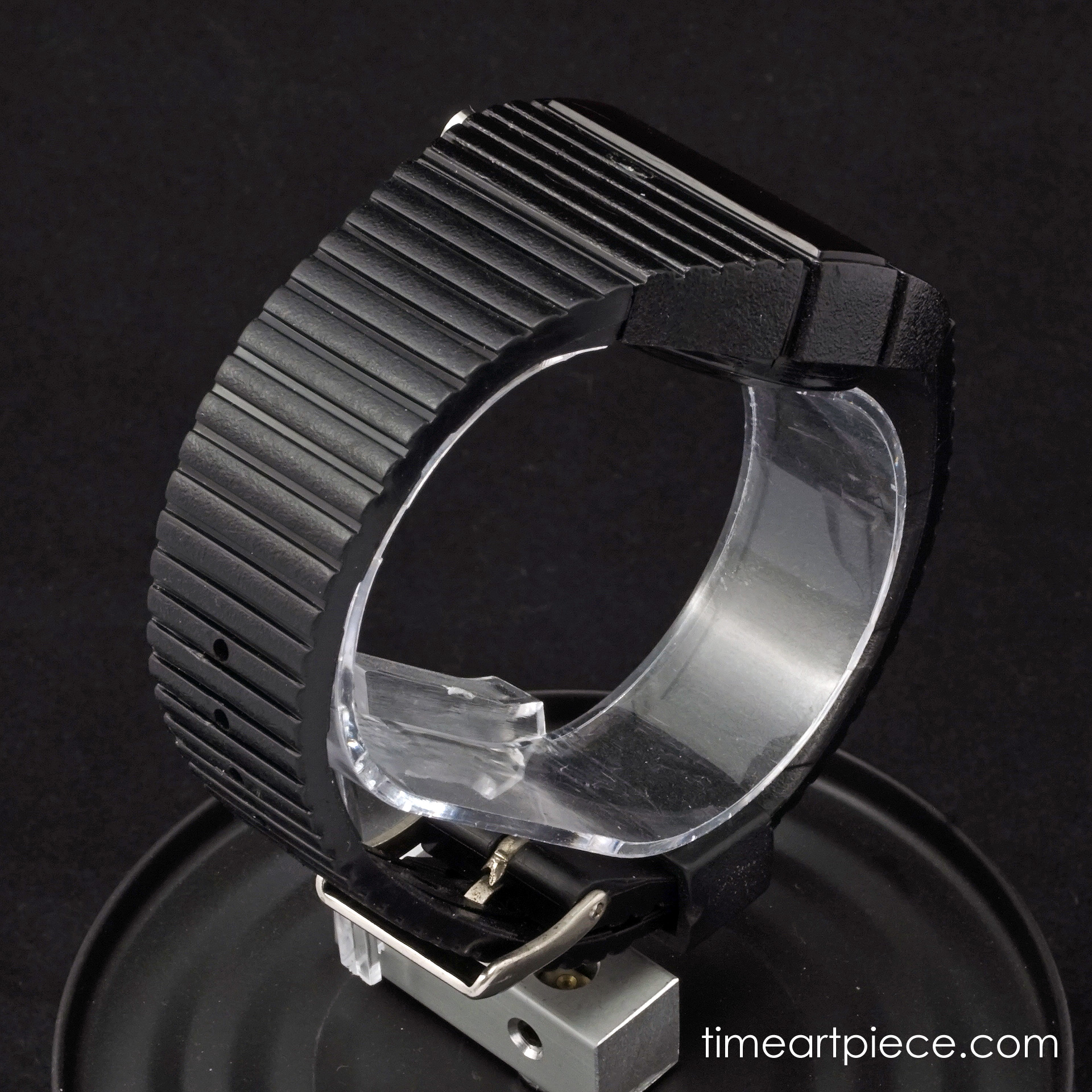 Time Art Piece