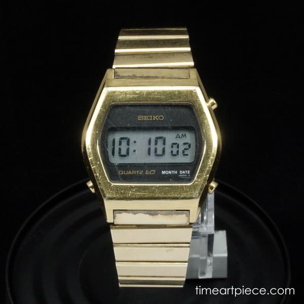 Time Art Piece