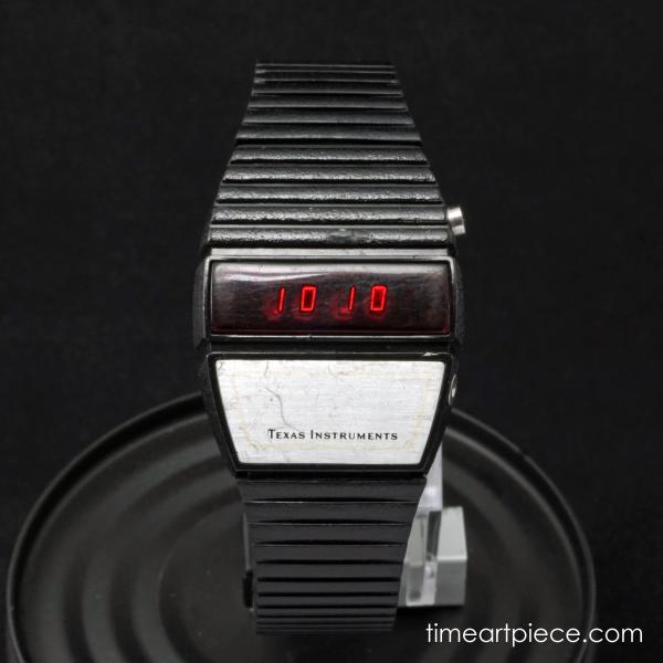 Time Art Piece